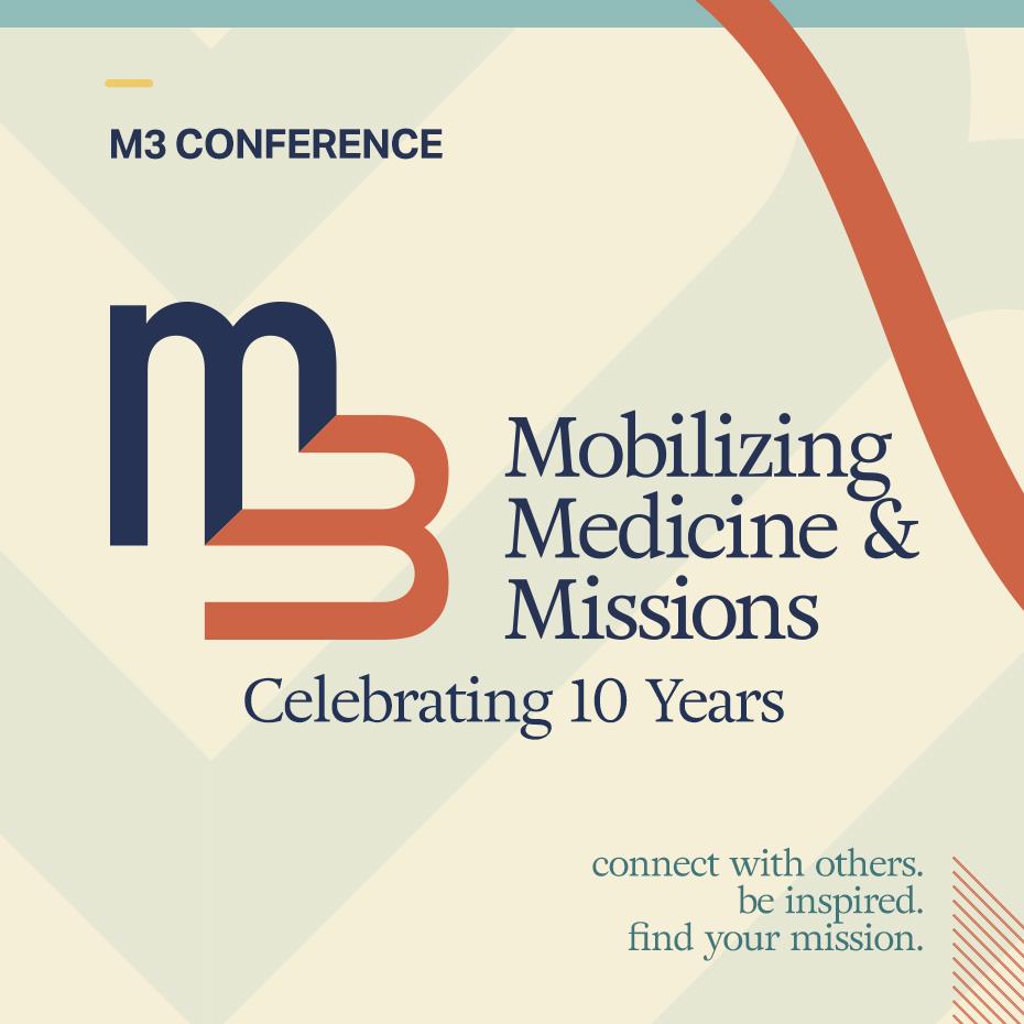 M3 Conference